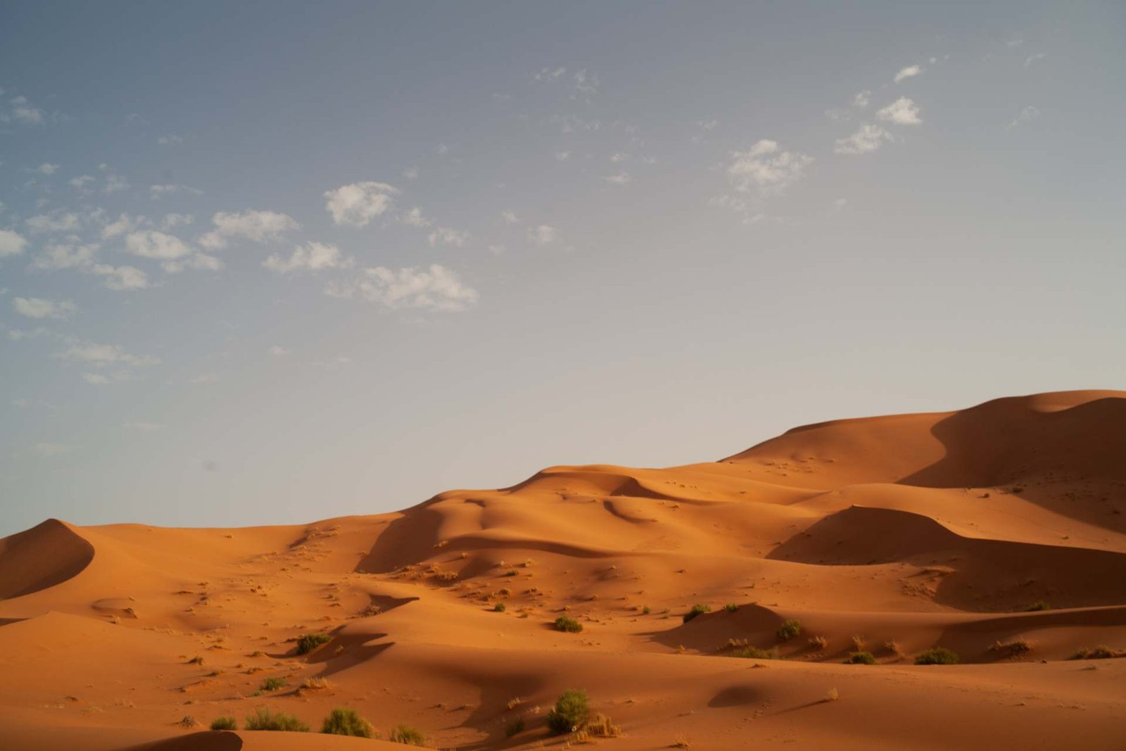 3 Days Desert Tour From Marrakech To Fes - South Desert Tours